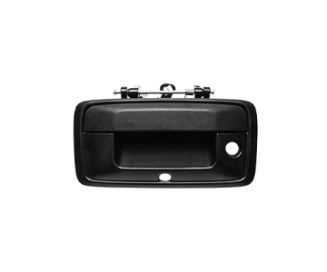 CrimeStopper-Tailgate Handle