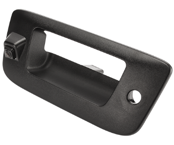 CrimeStopper-Tailgate Handle